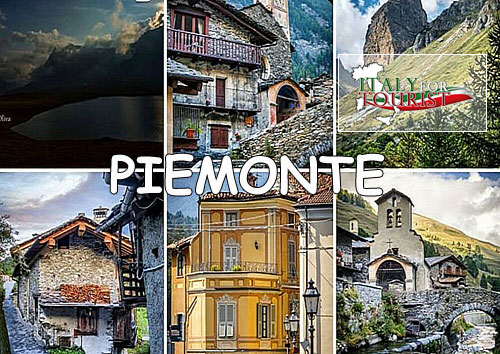 Il Magazine del turismo e dei viaggi in Piemonte - Viaggi e Turismo ...